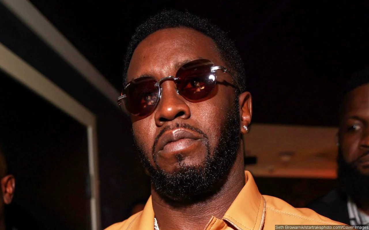Diddy Reveals His Encounter With Aliens and 'Their Ships' in Florida