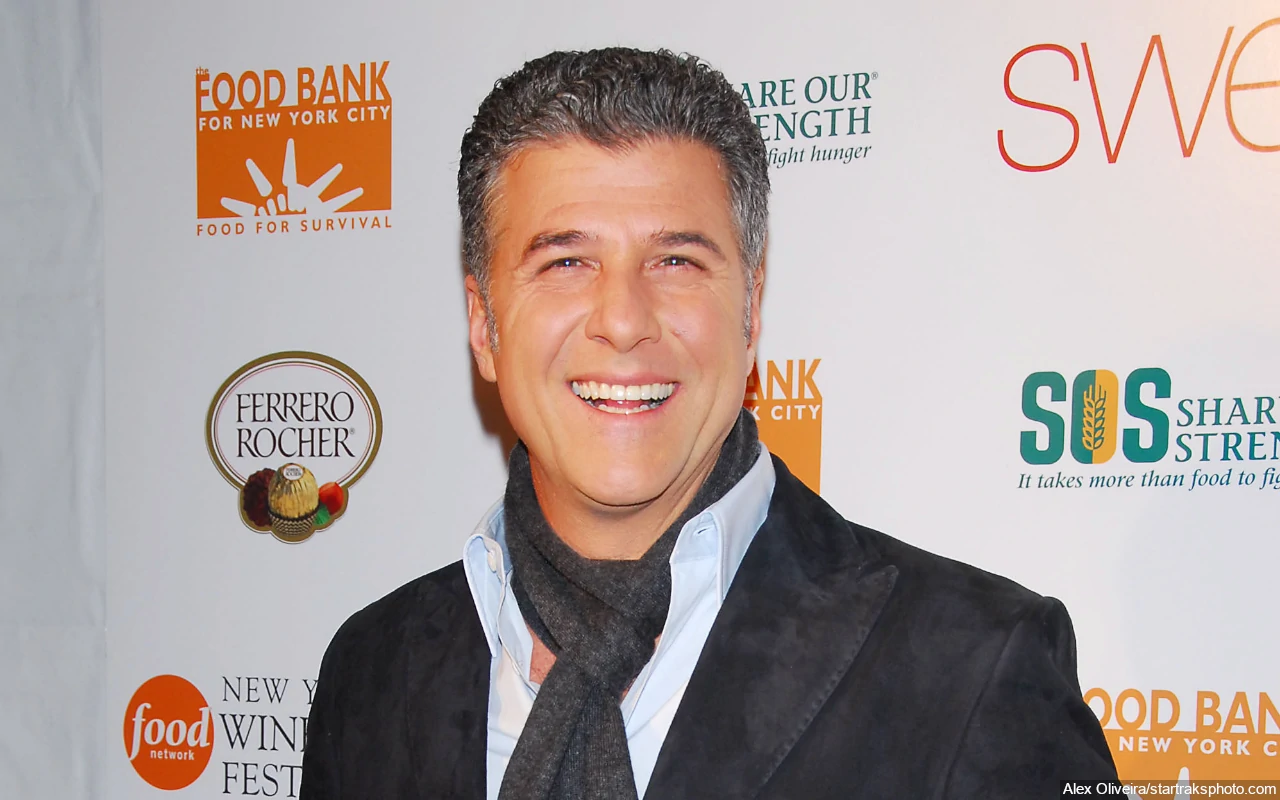 Chef Michael Chiarello's Family and Doctors Don't Know What Caused His ...