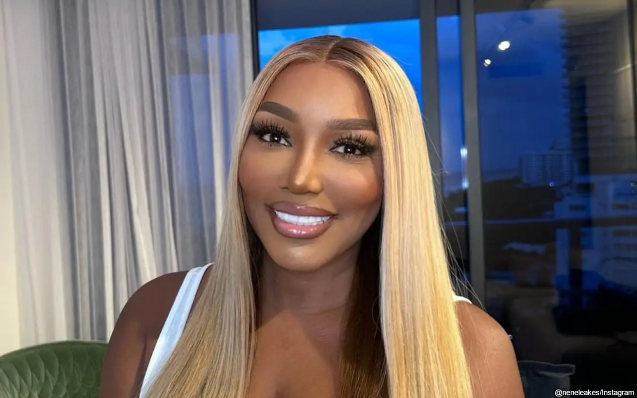 NeNe Leakes Faces Default Judgment After Allegedly Ignoring Lawsuit ...