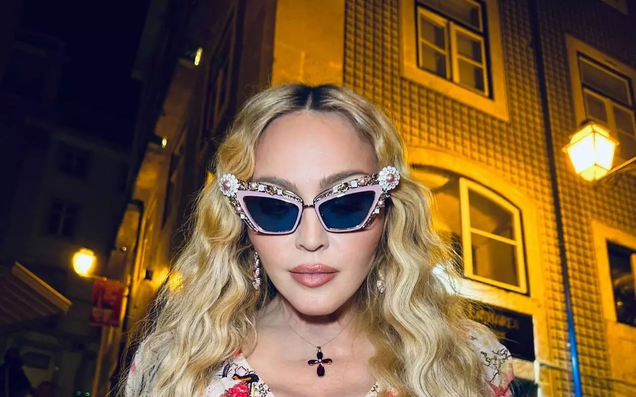 Madonna Forgot 'Five Days' of Her Life After She Survived 'Serious ...