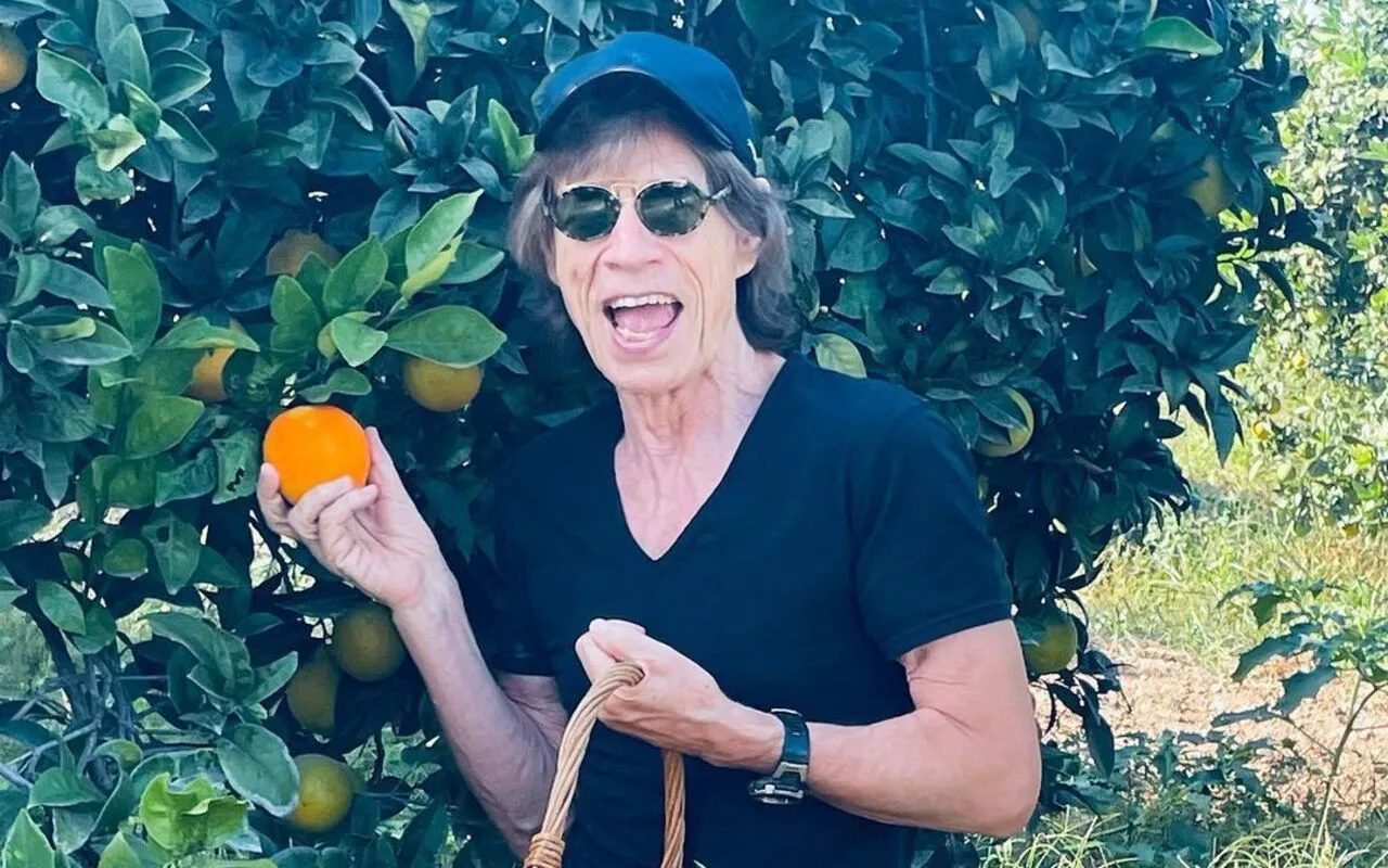 Mick Jagger Didn't Get His Dad's Blessings When Pursuing Career as Rocker