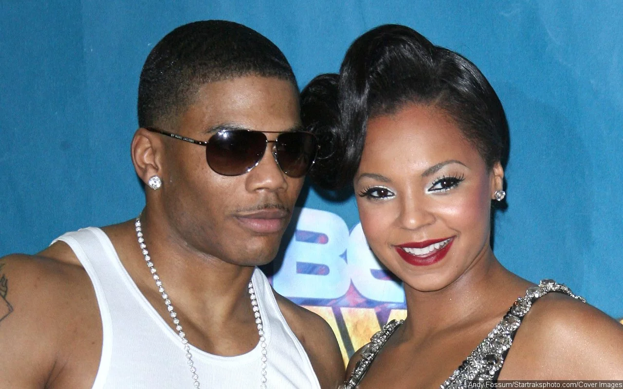 Nelly Gushes Over 'Incredible' GF Ashanti in Birthday Tribute After ...