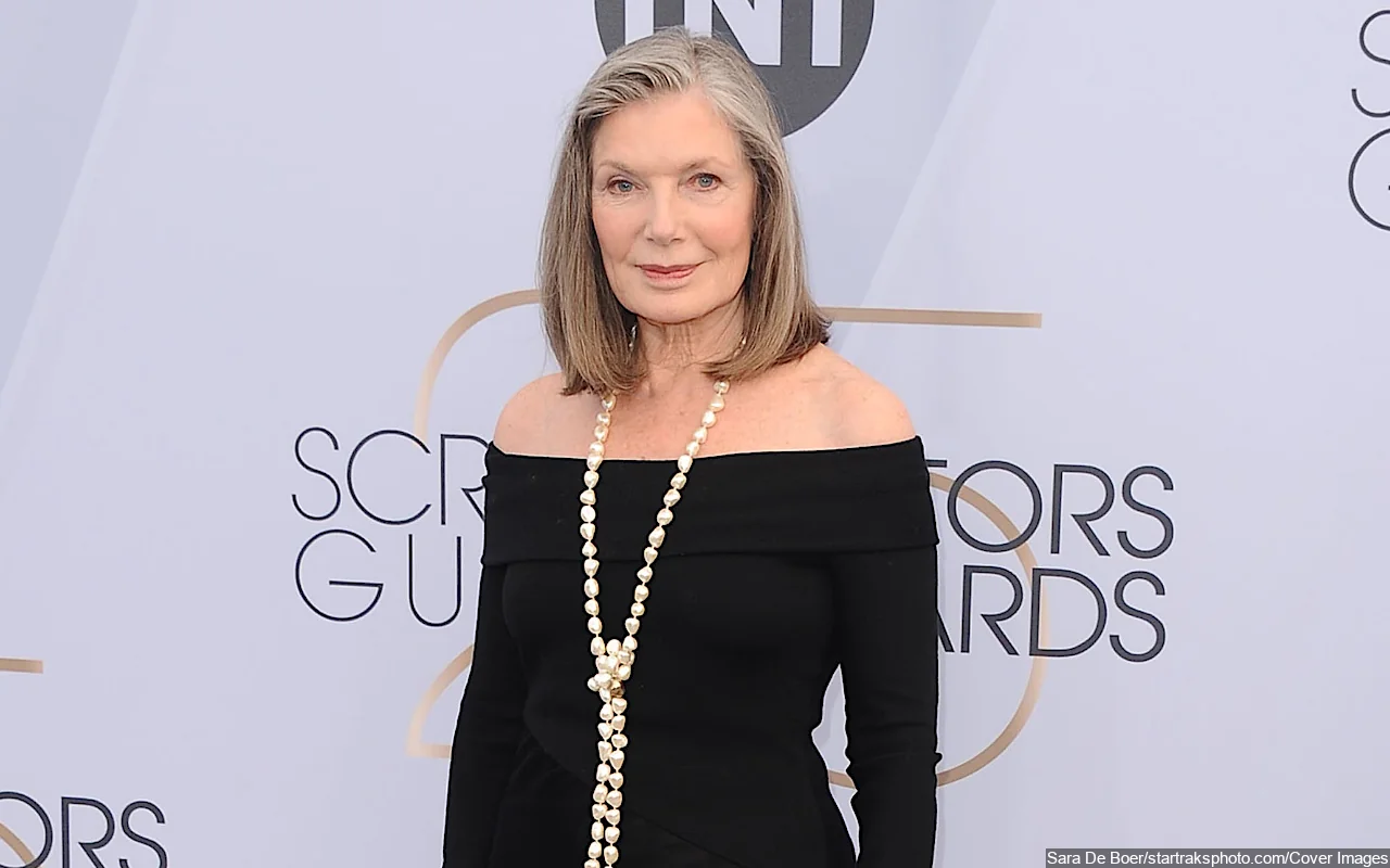 'Castle' Star Susan Sullivan Reveals She's 'Cancer Free' After Lung ...