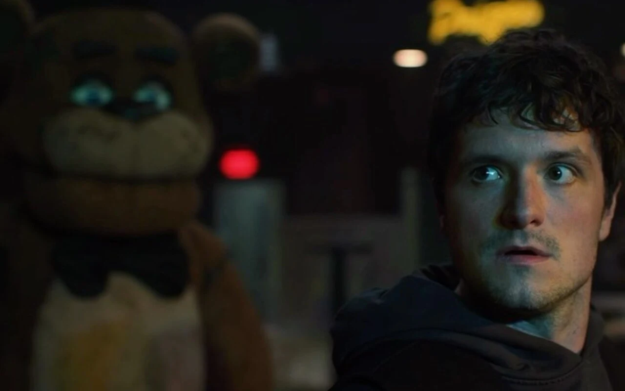 'Five Nights at Freddy's' Director Rules Out R-Rated Version