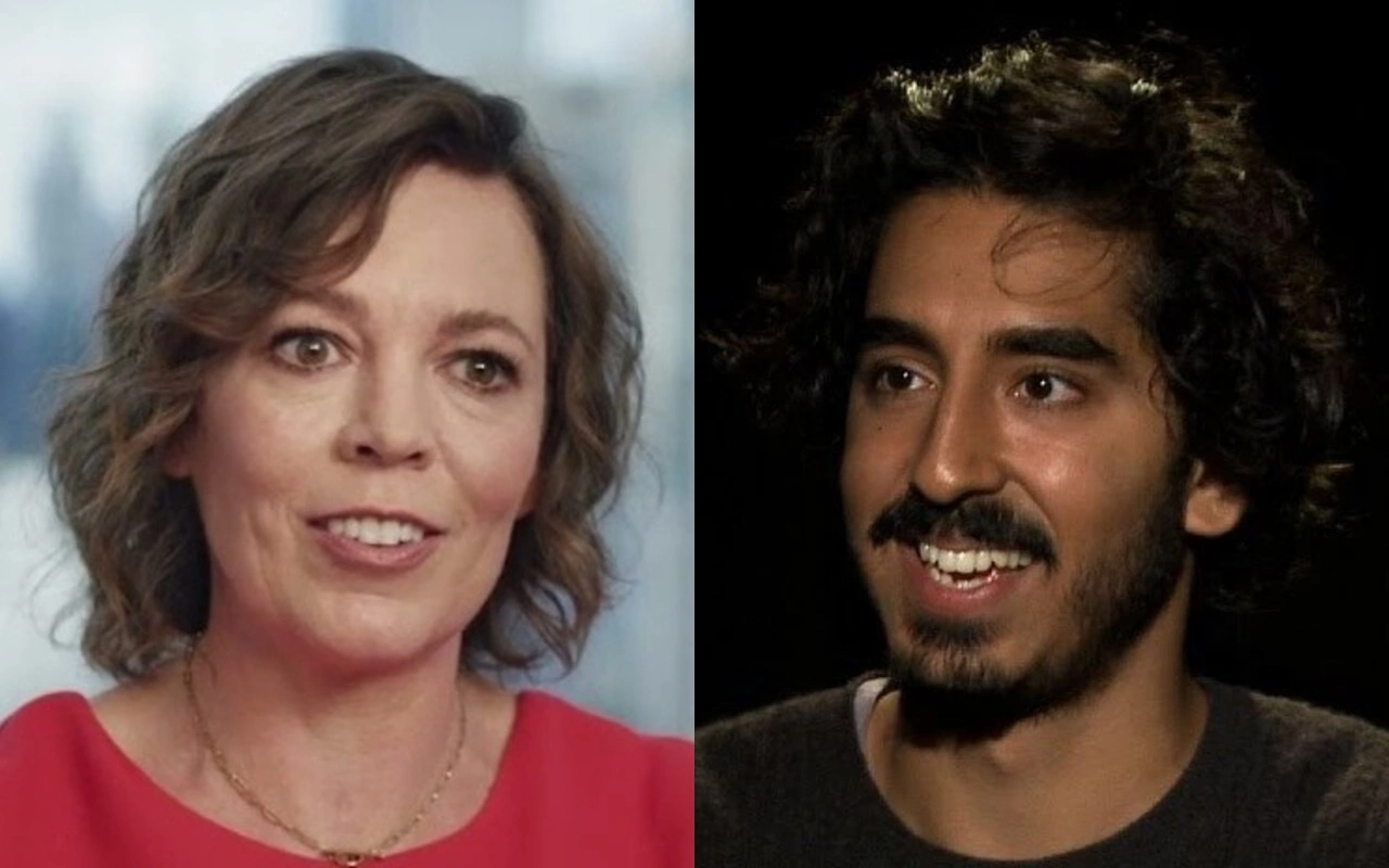 Olivia Colman and Dev Patel Cast in Horror Movie 'Wicker'