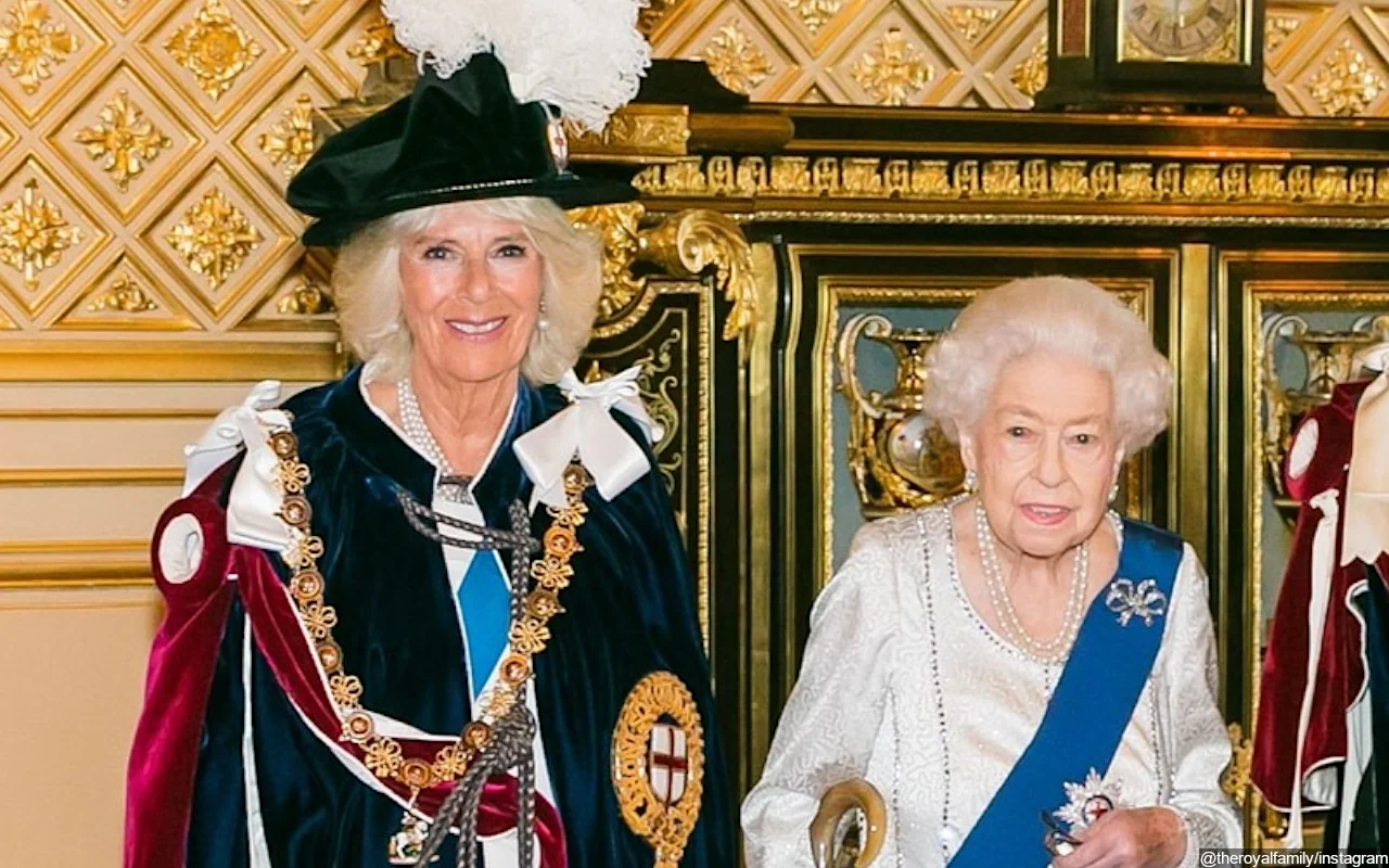 Queen Camilla Pays Poignant Tribute to Queen Elizabeth II in Kenya