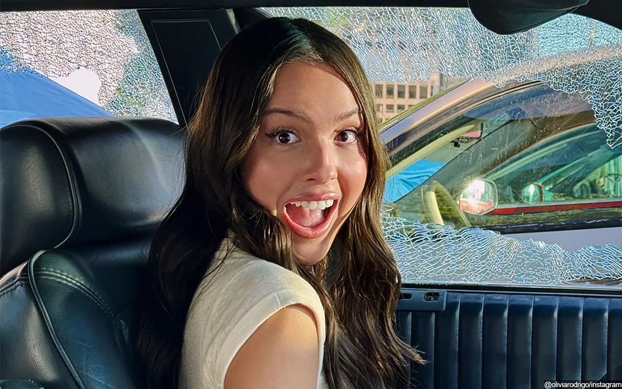 Olivia Rodrigo Debuts Snippet of 'Can't Catch Me Now' for 'The Hunger Games' Prequel