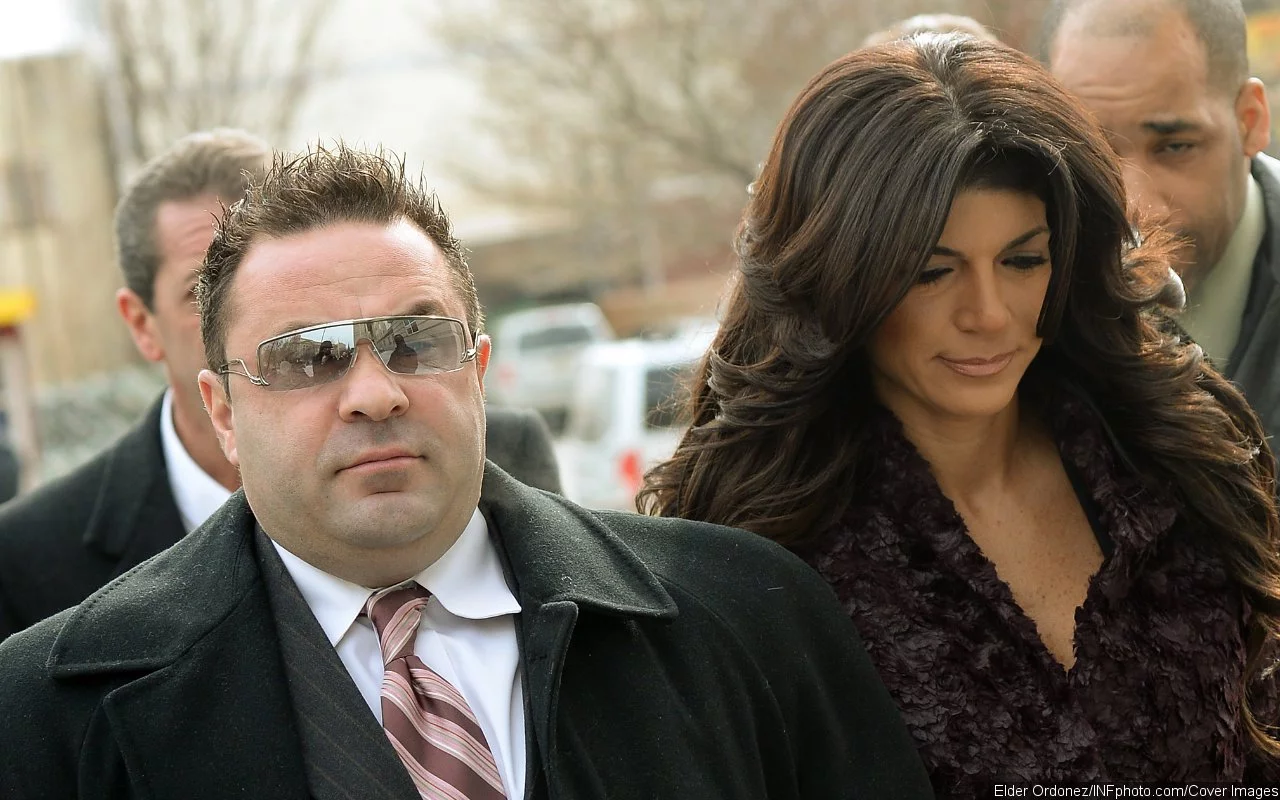 Joe Giudice to Introduce New Girlfriend to Teresa Giudice and Their ...