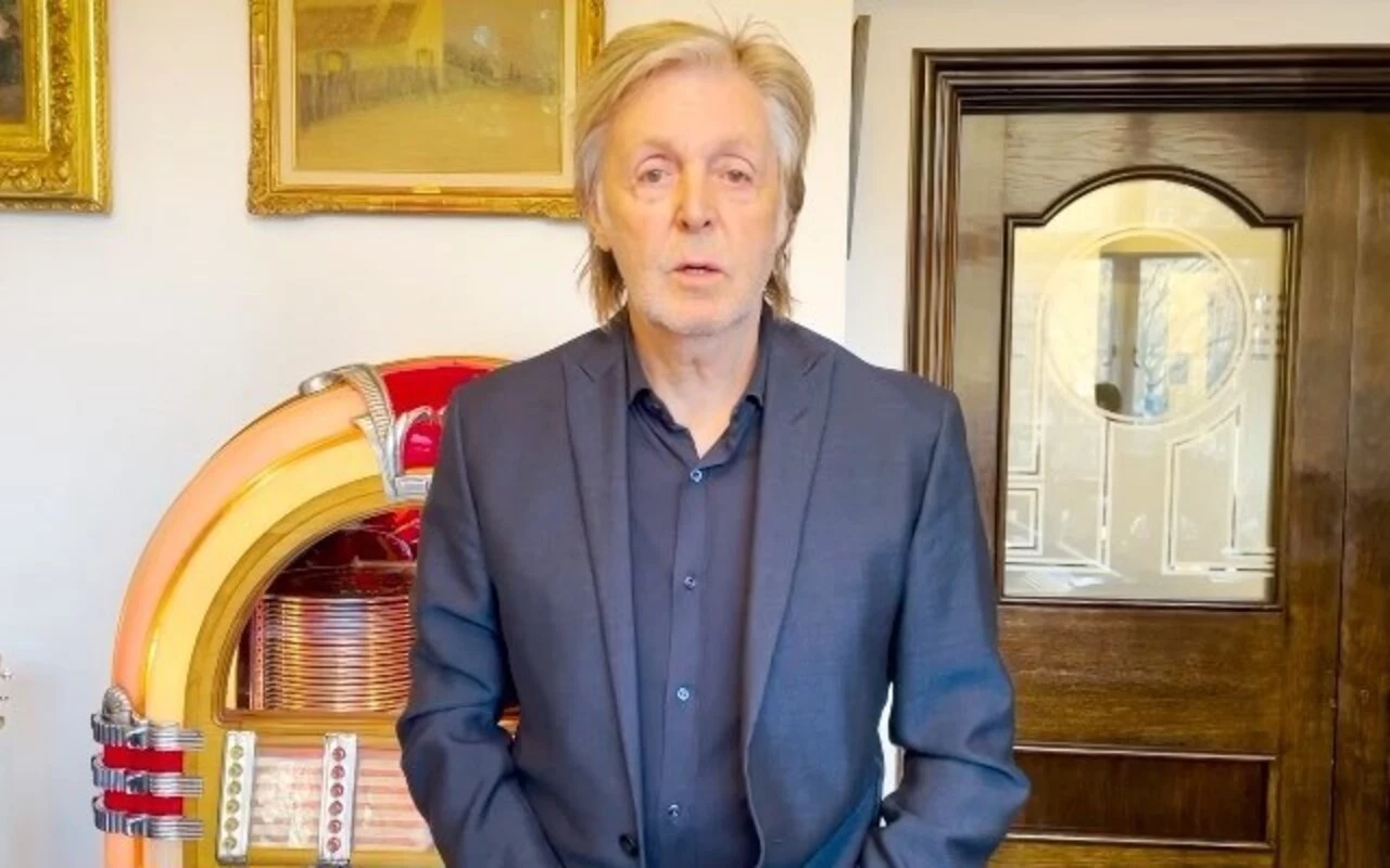 Paul McCartney Scared of Catastrophic End When 'Explosion' Happened at ...