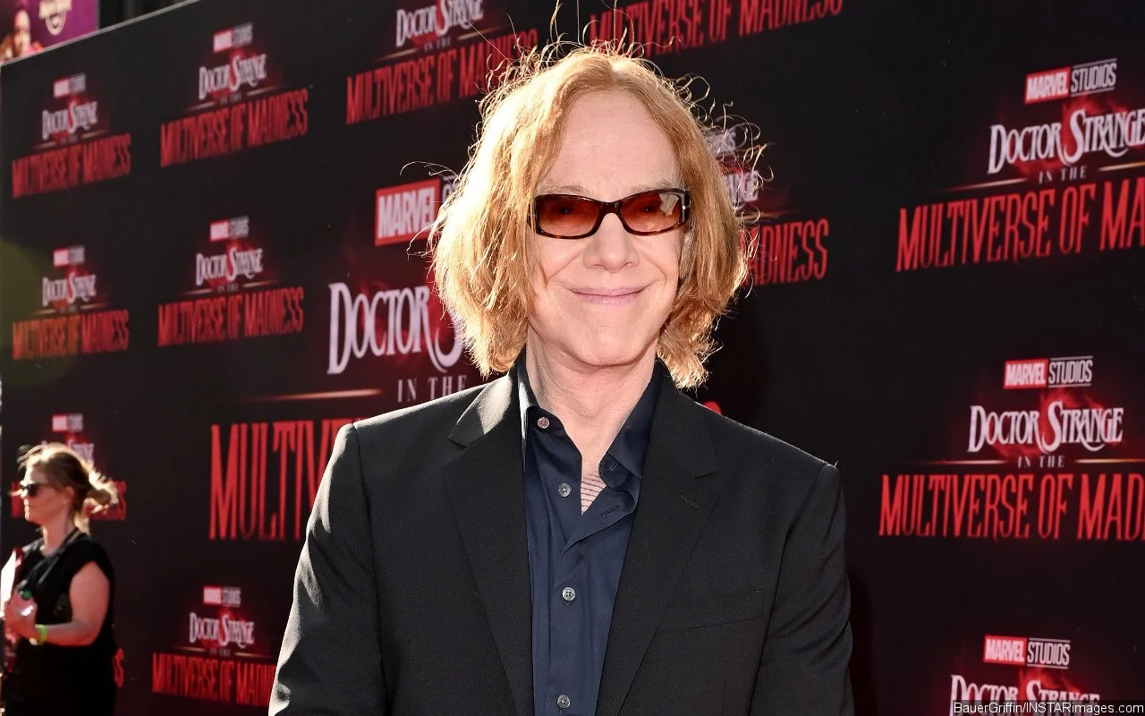 Danny Elfman Confident Sexual Abuse Lawsuit Against Him 'Would Carry No ...