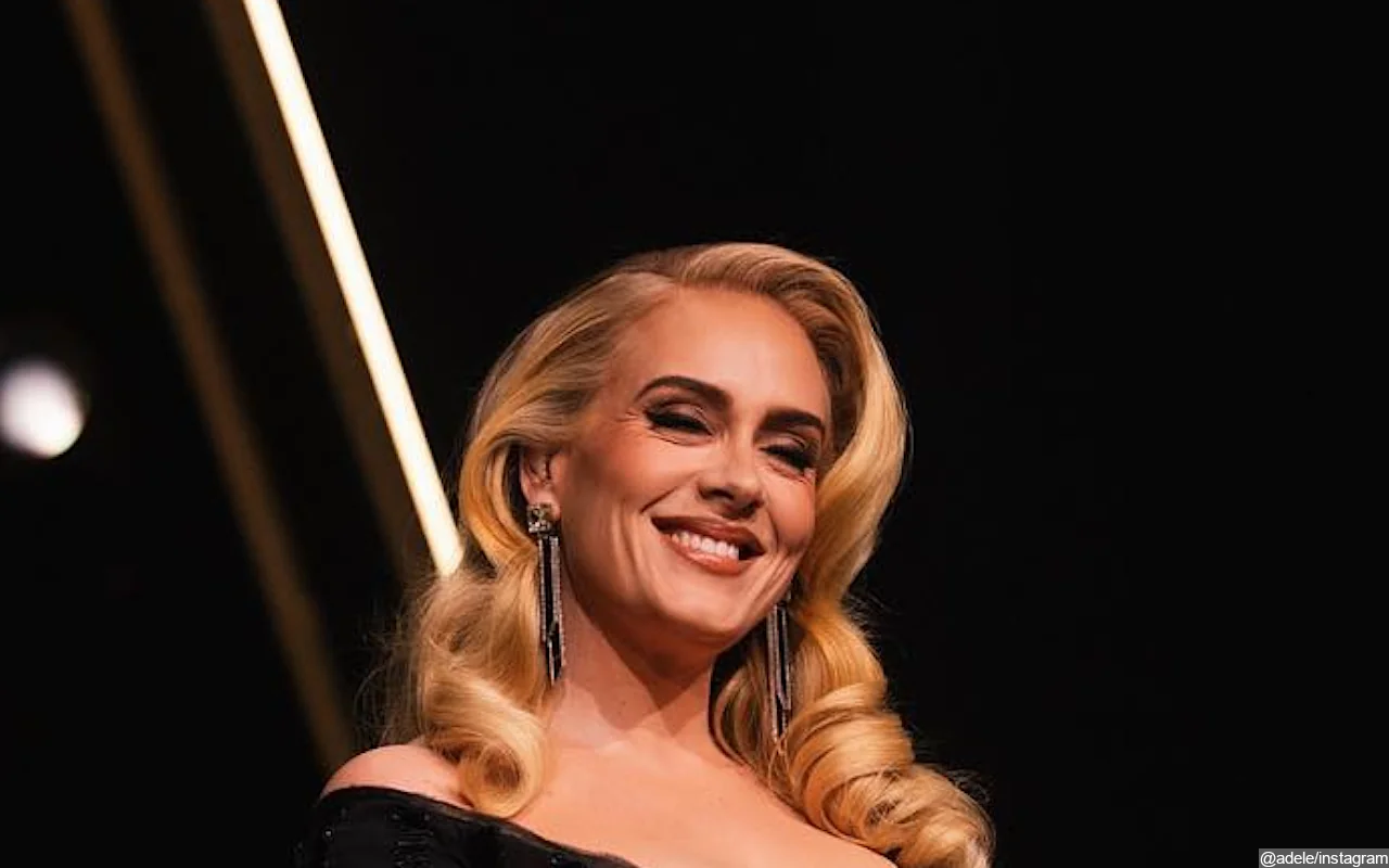 Adele May Hold Surprise Shows in U.K.