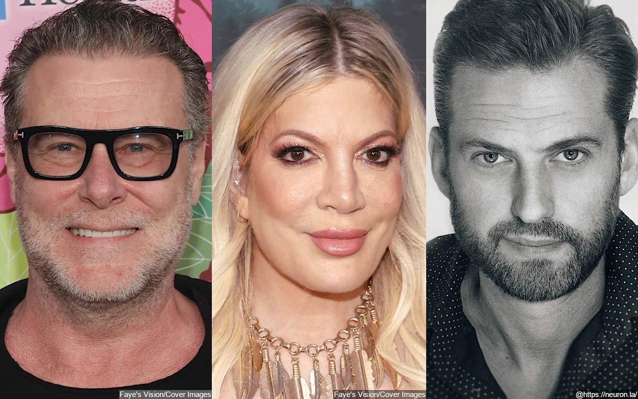 Dean McDermott Thinks Tori Spelling Is Seeking 'Attention' With Ryan ...