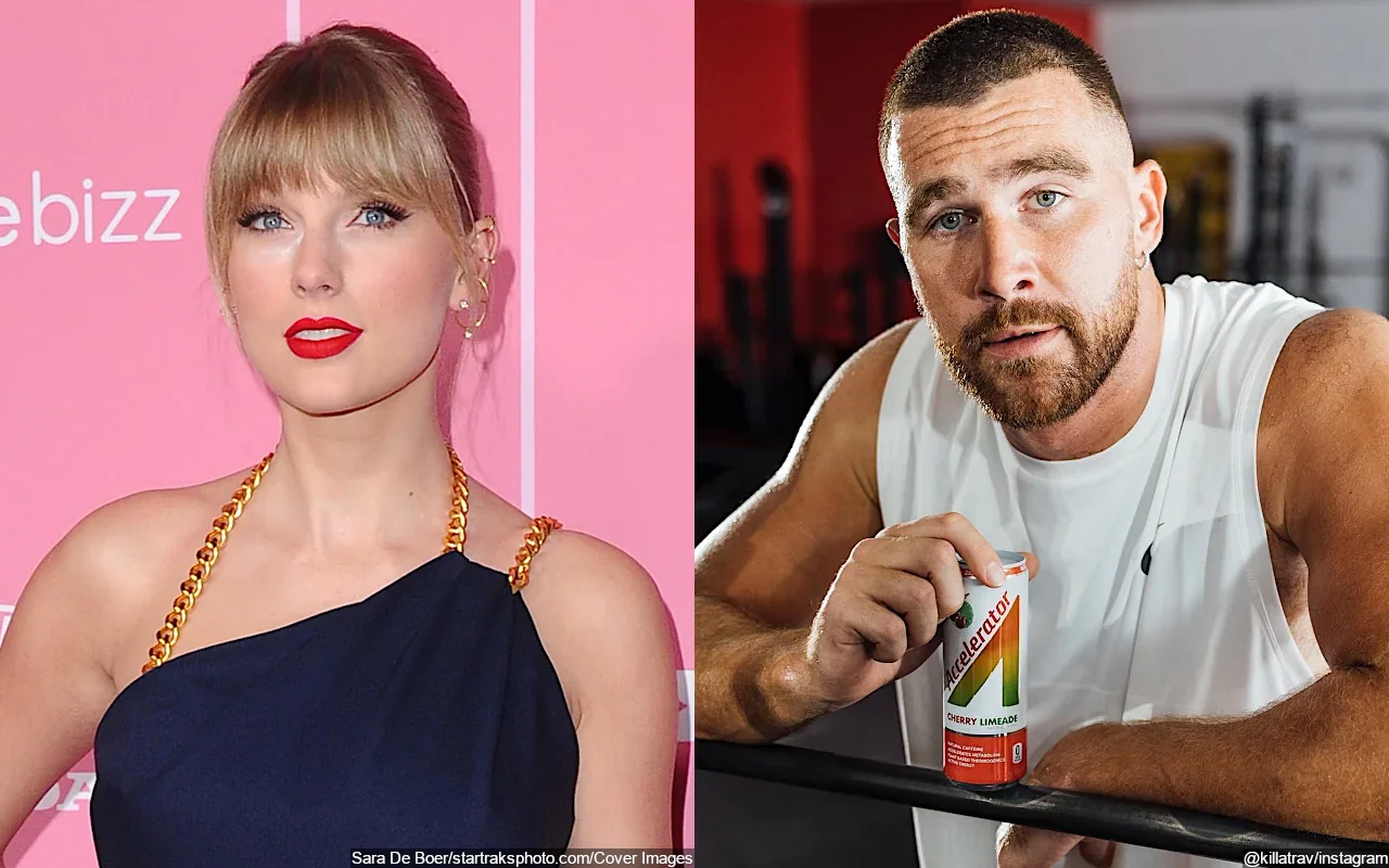 Taylor Swift Introduces BF Travis Kelce to Her Father During Dinner in Argentina