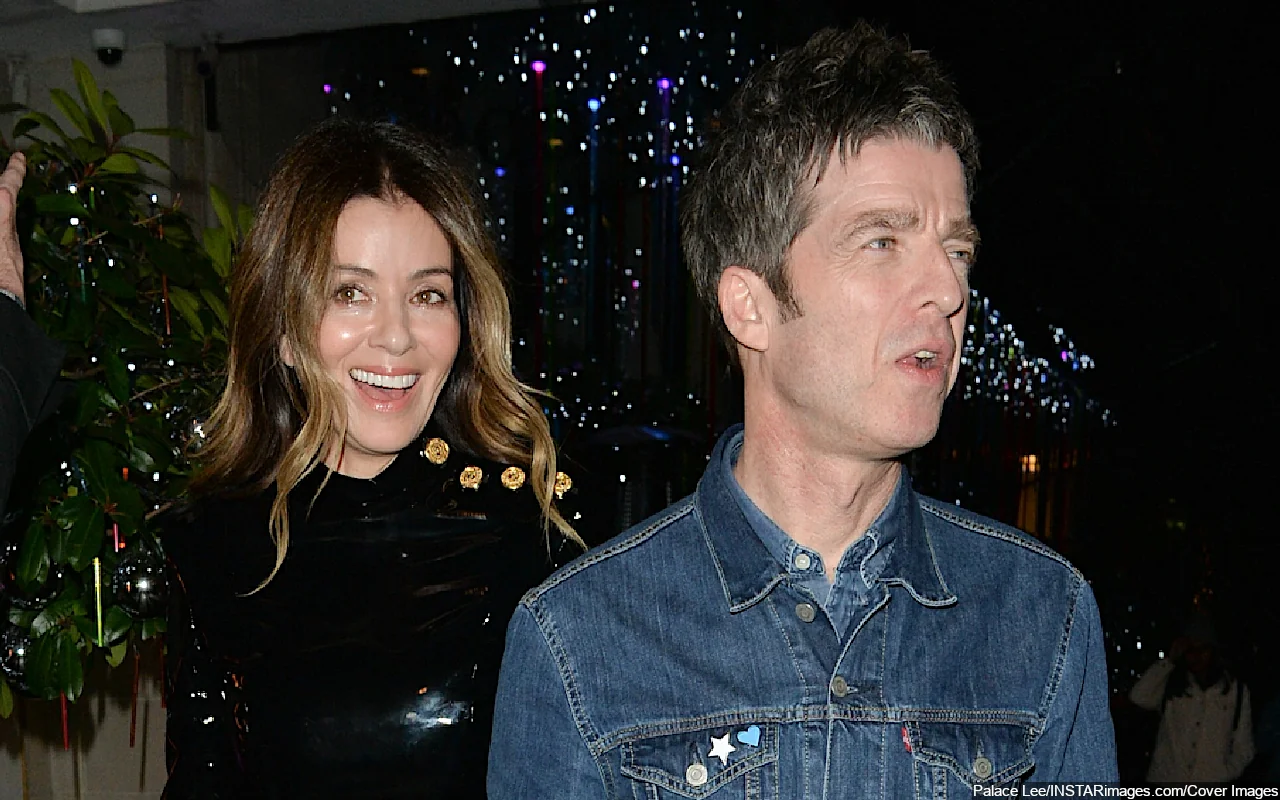 Noel Gallagher and Wife Sara MacDonald Feel 'Huge Relief' After ...