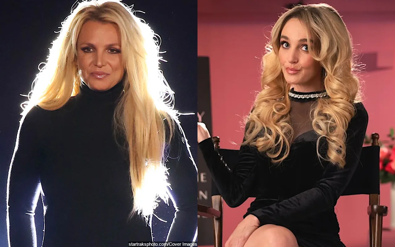 Britney Spears' Manager Calls 'SNL' and Chloe Fineman 'Pathetic' Over ...
