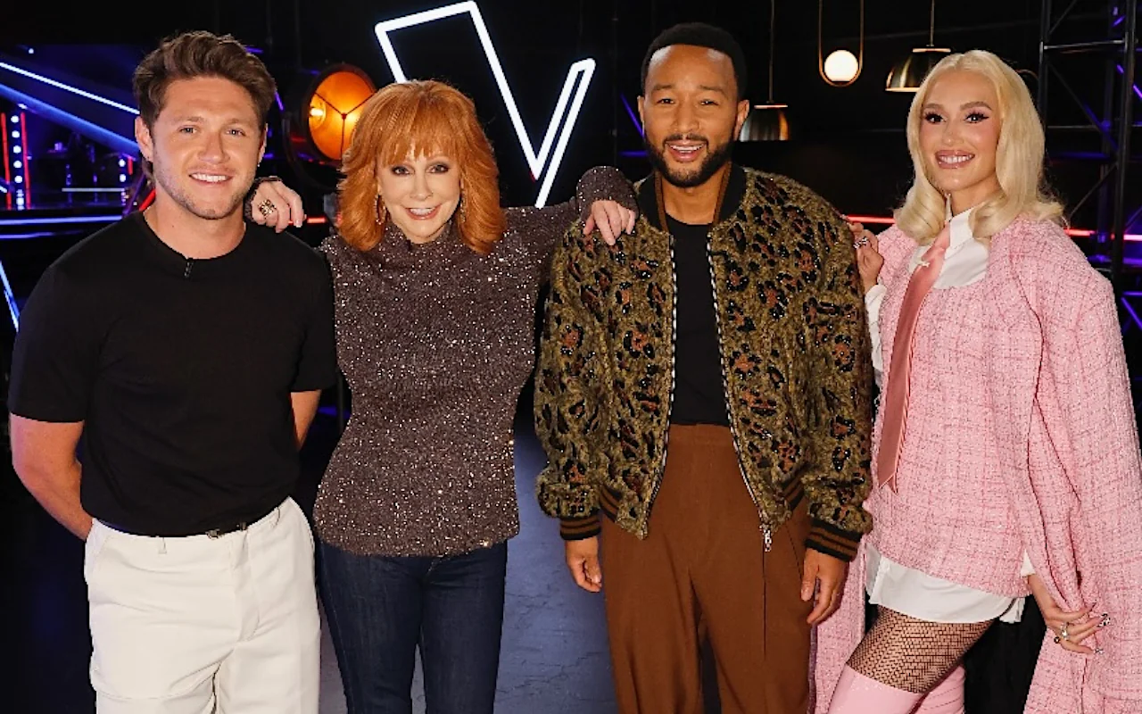 'The Voice' Recap: Final Knockouts, Carson Daly's Interesting Offer for ...