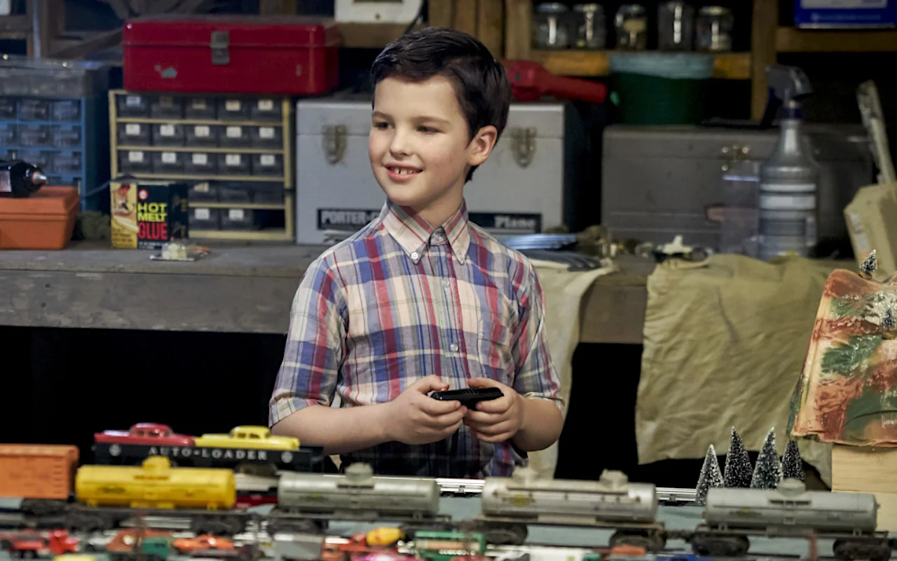 CBS' 'Young Sheldon' Announces End After 7 Seasons, Sets Finale Date