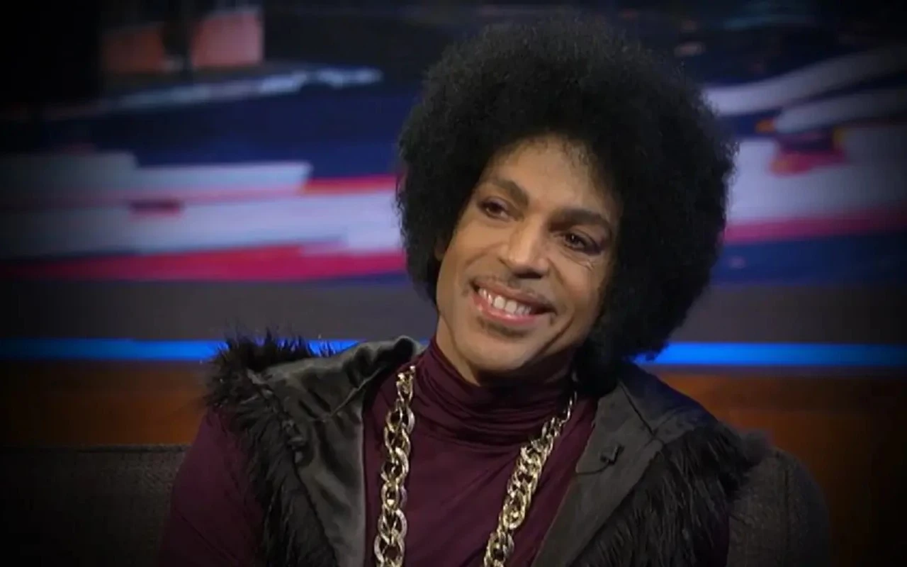 Prince Memorabilia Originally Meant for Museum Are Listed for Auction