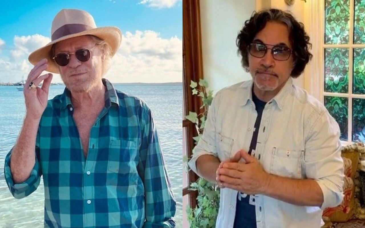 Daryl Hall Granted Restraining Order Against Hall and Oates Bandmate ...