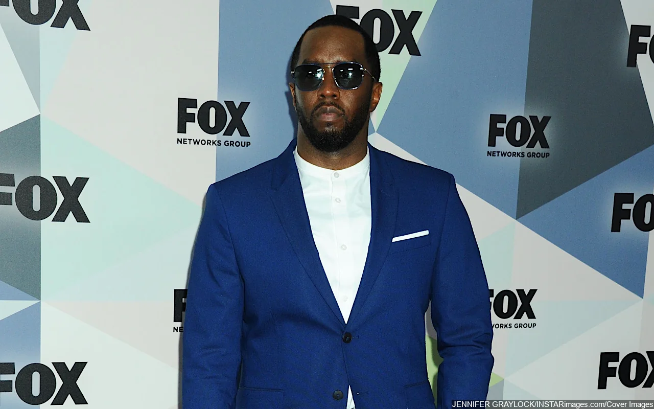 Diddy Looks Downcast On Holiday Rep Claims Hes Easy Target Amid 3rd