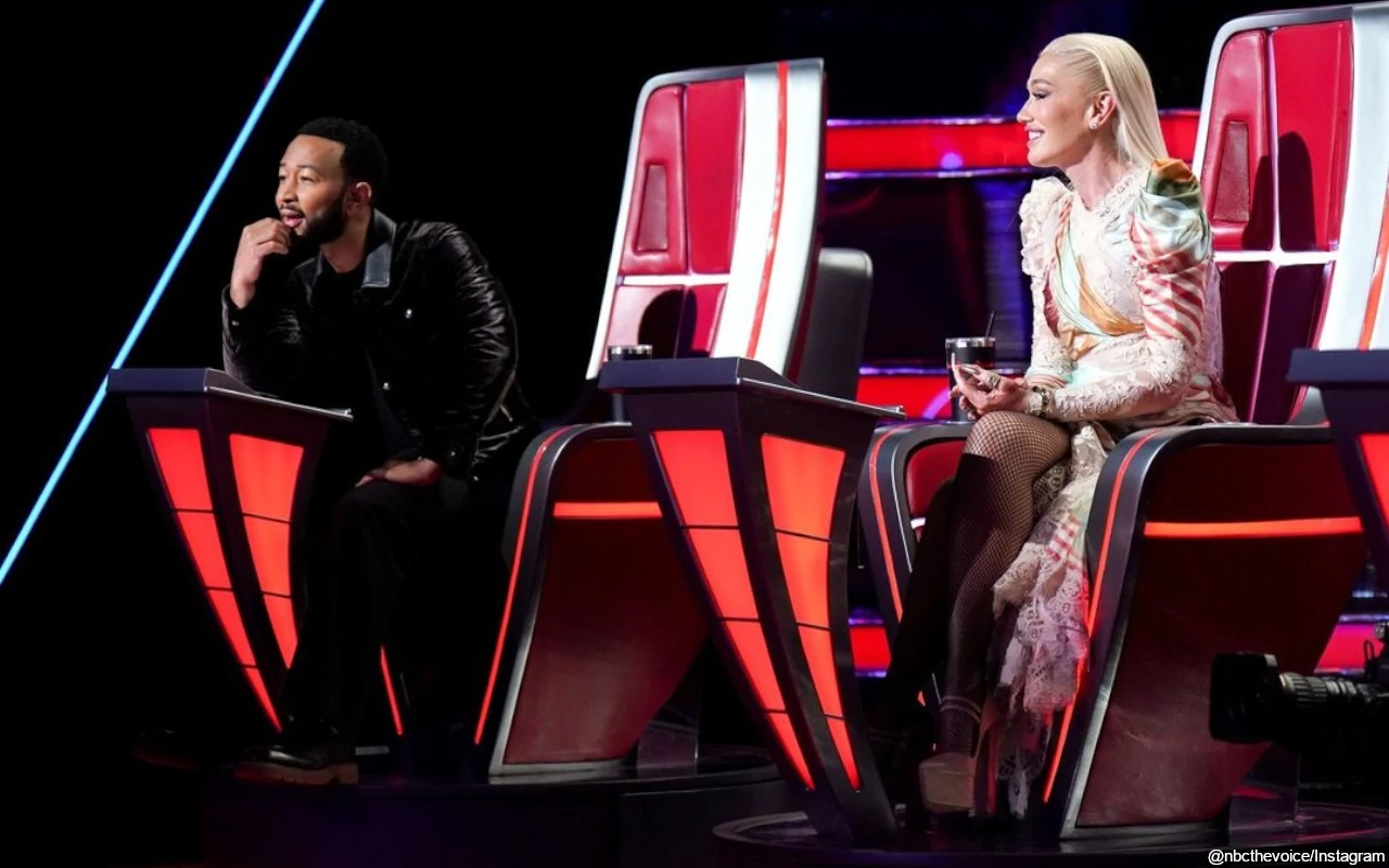 'The Voice' Recap: Reba McEntire and Gwen Stefani's Teams Perform for Playoffs Part 2