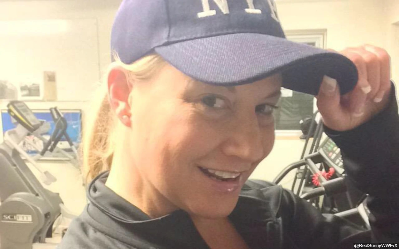 Wwe Legend Tammy Sytch In Tears After Sentenced To 17 Years In Prison