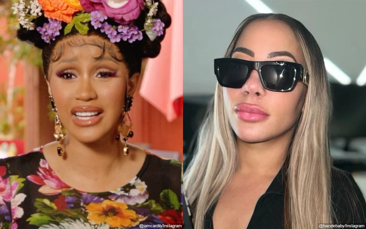 Cardi B Boasts About Getting at Least $1M for a Performance While ...