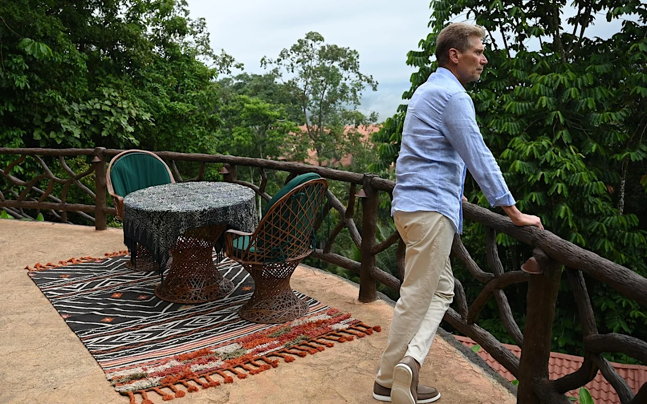 'The Golden Bachelor' Finale Recap: Gerry Turner Announces Other Happy ...