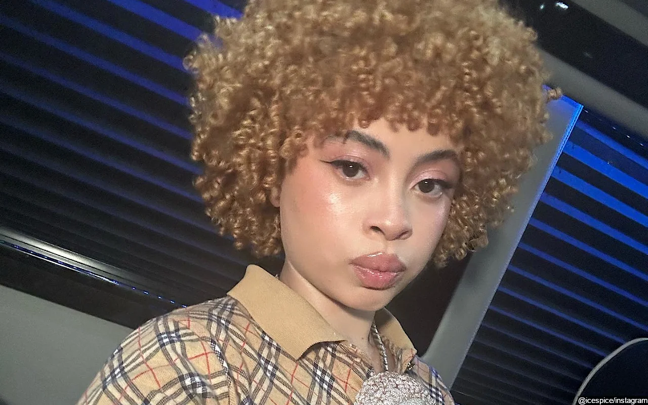 Ice Spice Glad She 'Made It Out' of 'Scary' Subway Ride