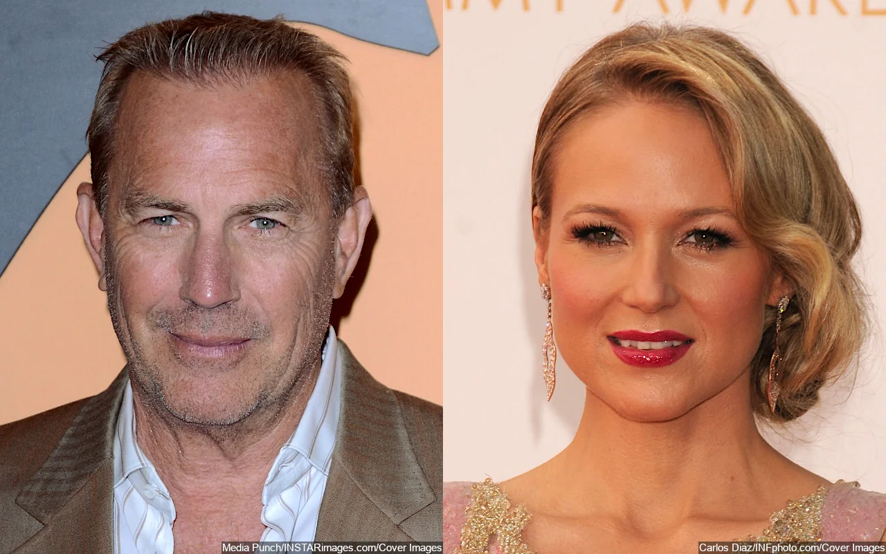 Kevin Costner and Jewel Spark Dating Rumors After Getting Cozy on ...
