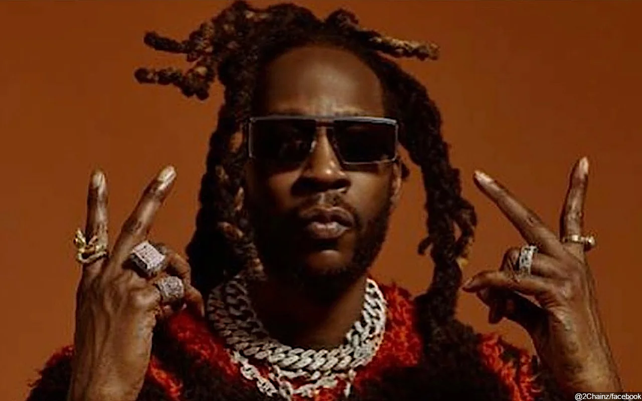 2 Chainz in 'Good' Condition as He's Discharged From Hospital Following ...