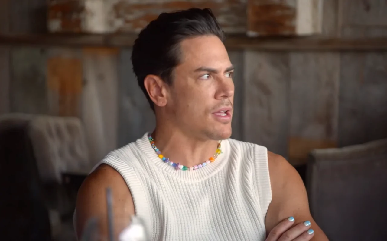 'VPR' Season 11 Trailer: 'Ridiculous' Ariana Madix and Tom Sandoval, Long-Held Secret Hookup