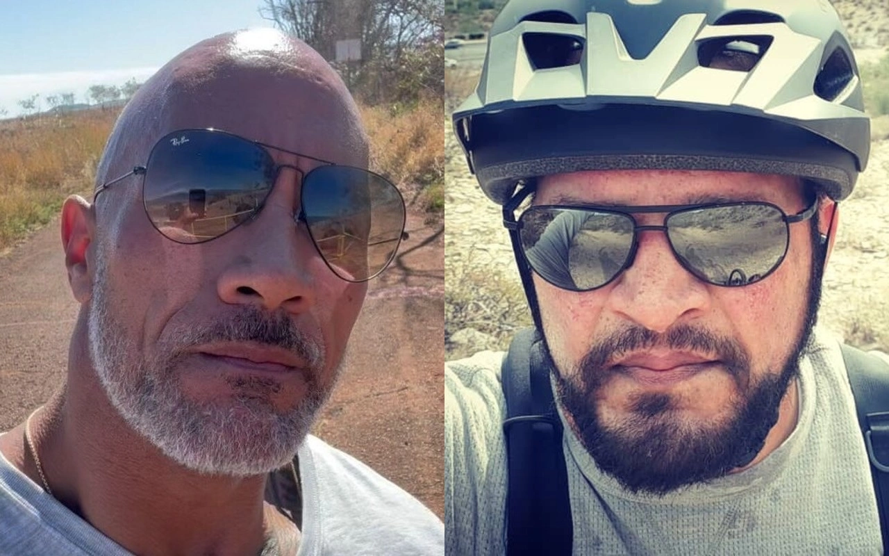 Dwayne Johnson to Play UFC Champion Mark Kerr in Biopic