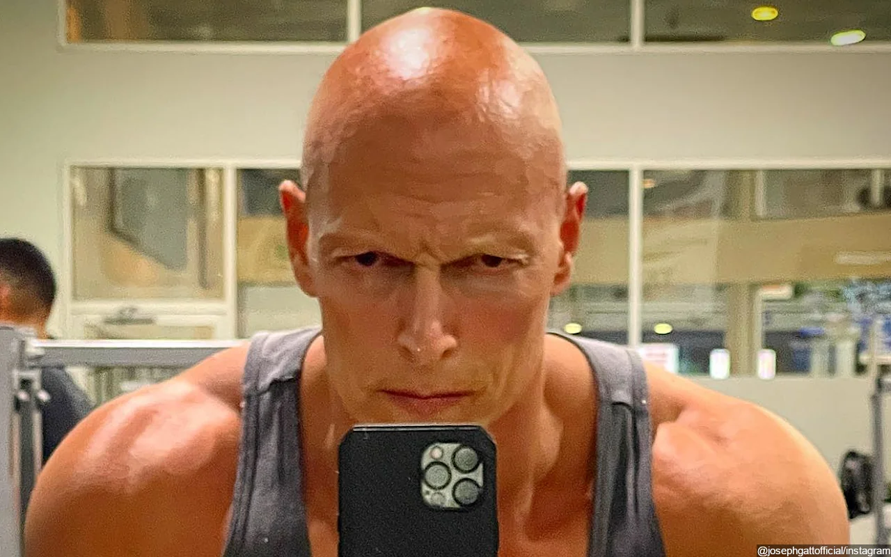 Joseph Gatt's Gun Possession Charge May Be Dropped Amid Sexual Offense Case