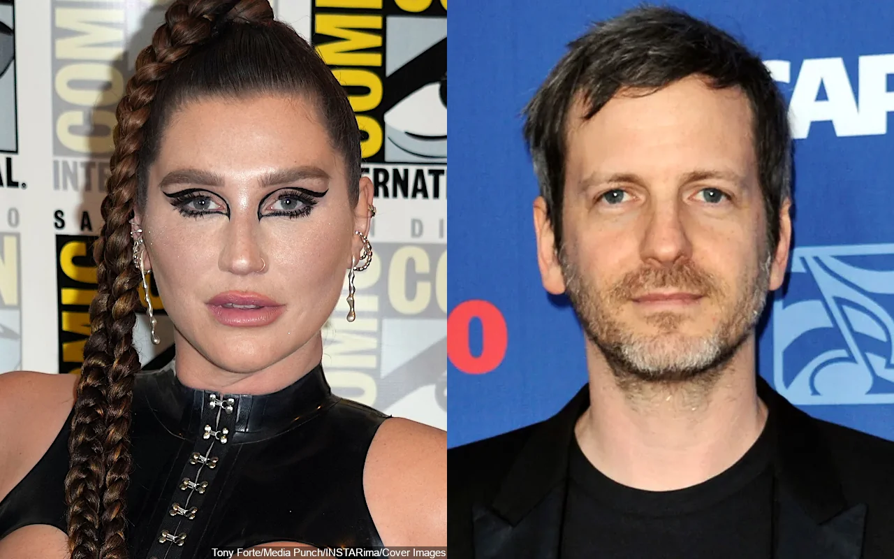 Kesha Cut Ties With Dr. Luke's Record Label After Settling Court Battle