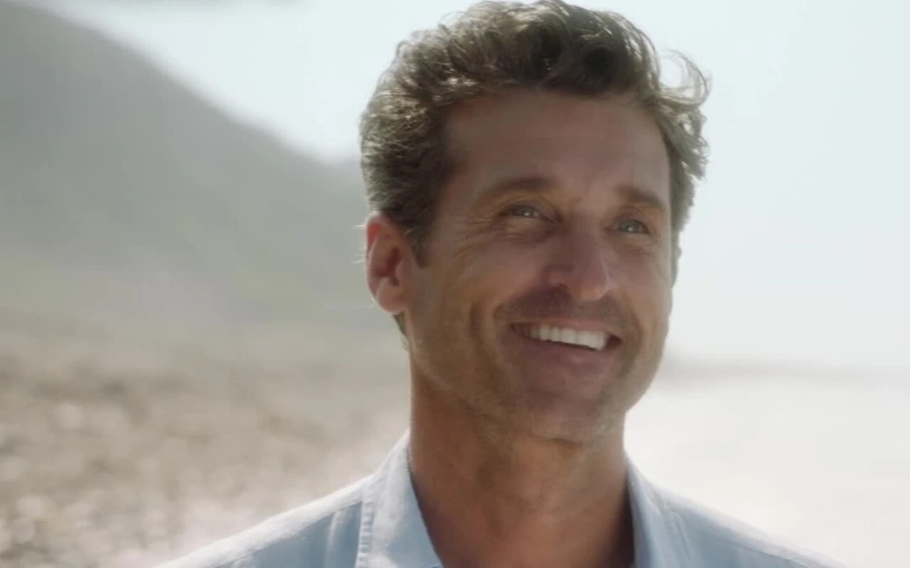 Patrick Dempsey Proud of 'Grey's Anatomy' for Inspiring 'So Many People ...