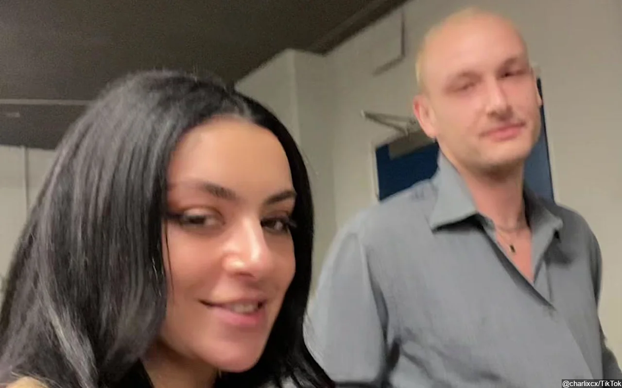 Charli XCX Teases New Music With Fiance George Daniel