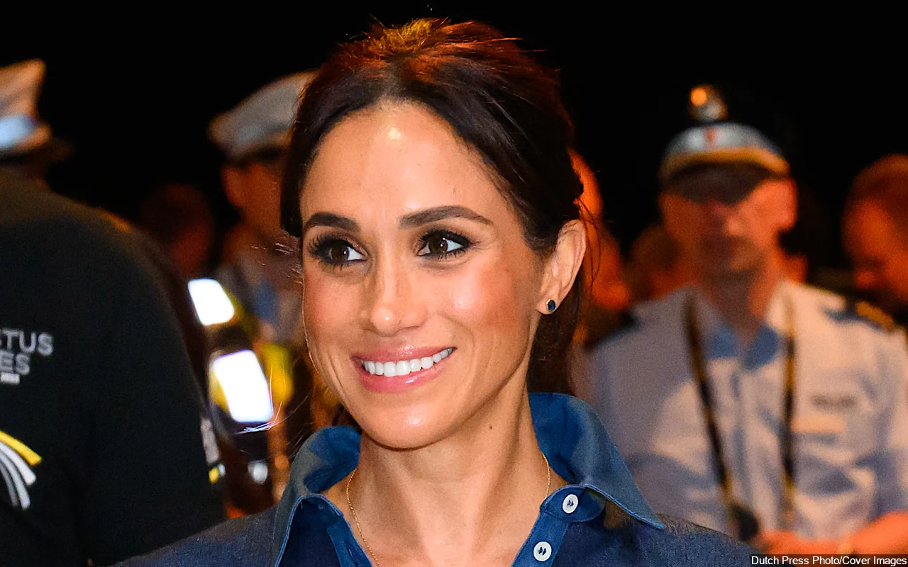 Meghan Markle Returns to Acting in New Video Campaign for Coffee Brand