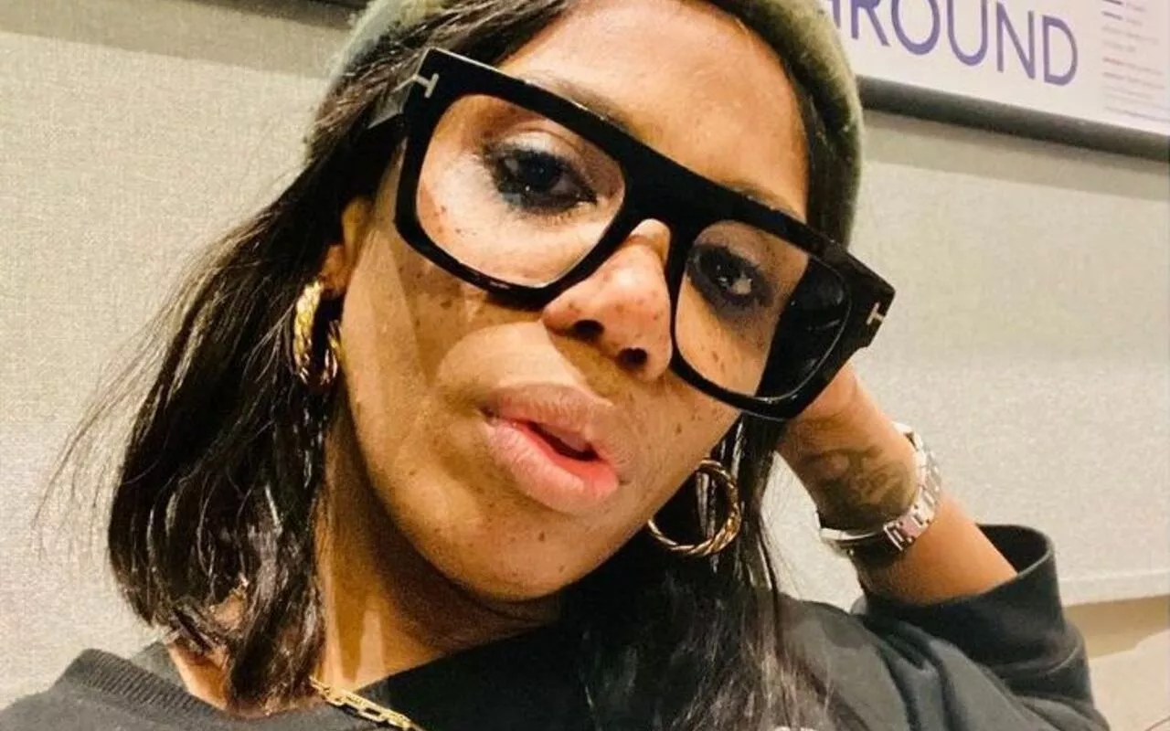 All Saints' Shaznay Lewis Preparing for Solo Comeback