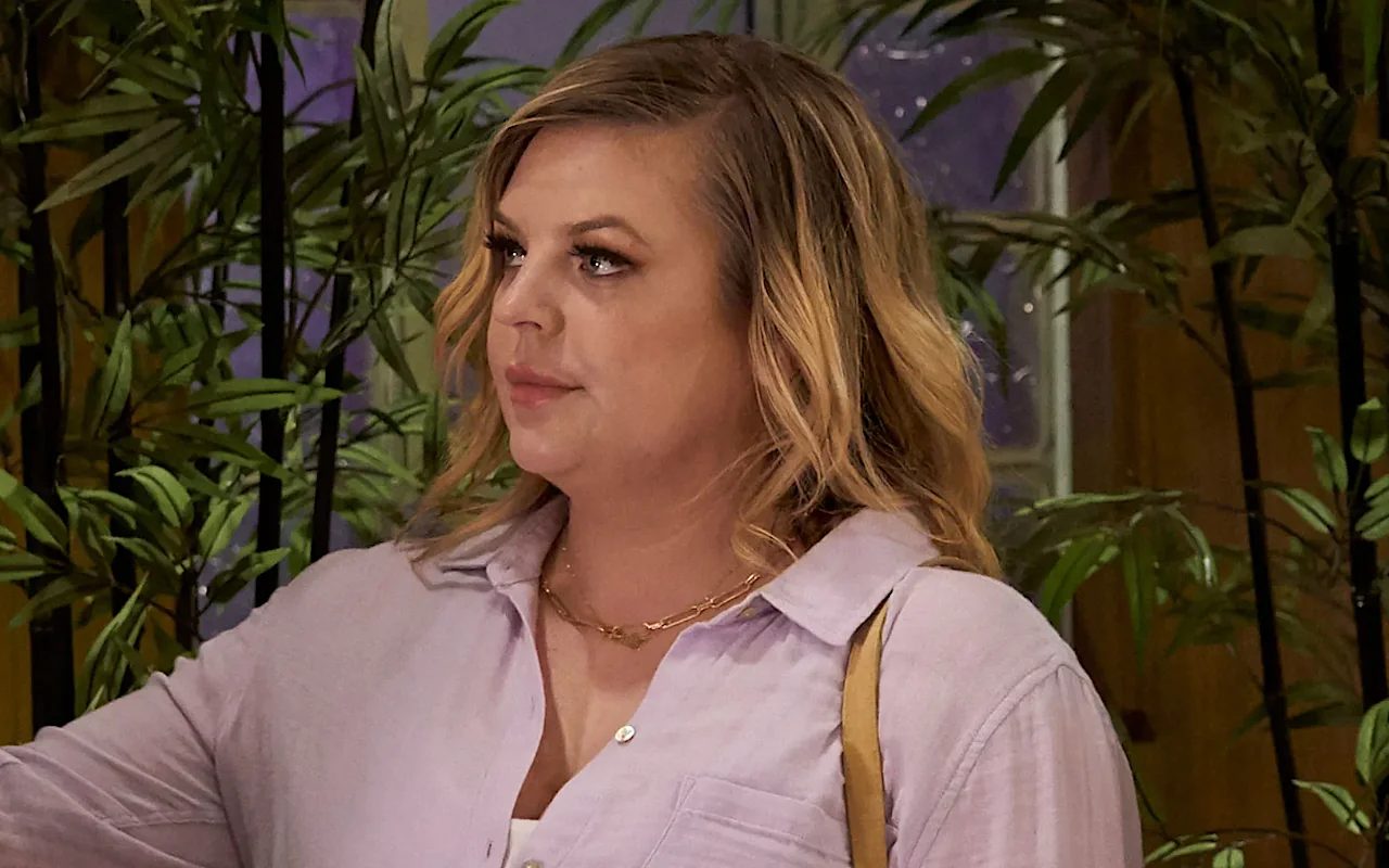 Kirsten Storms Replaced by Nicole Paggi on 'General Hospital' After ...