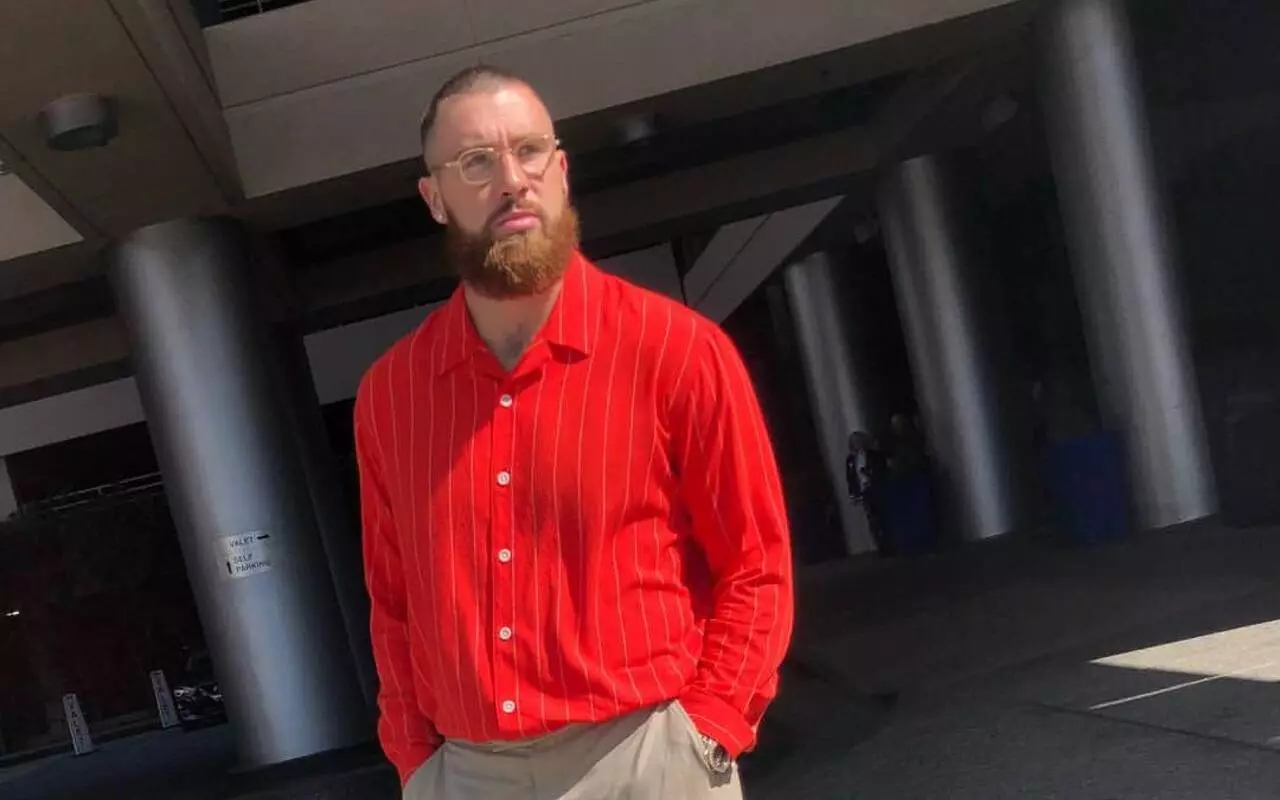 Travis Kelce Is the 'Epitome of an Uncle' to His Nieces