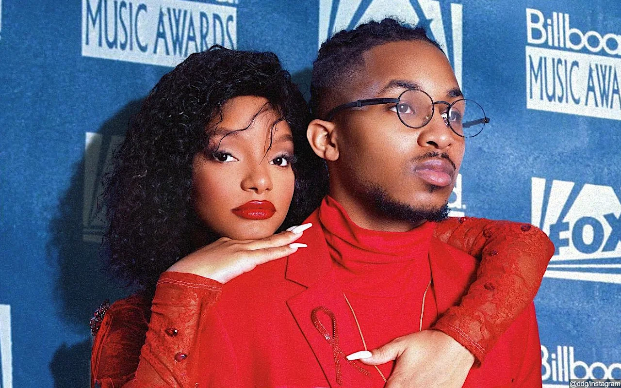 DDG Denies He Has a Daughter After Halle Bailey Is Rumored to Have ...