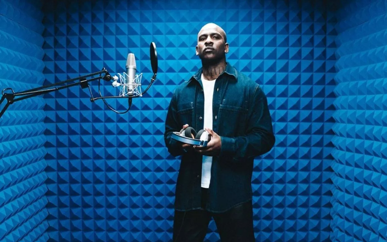 Skepta Announces First Album Since Hiatus