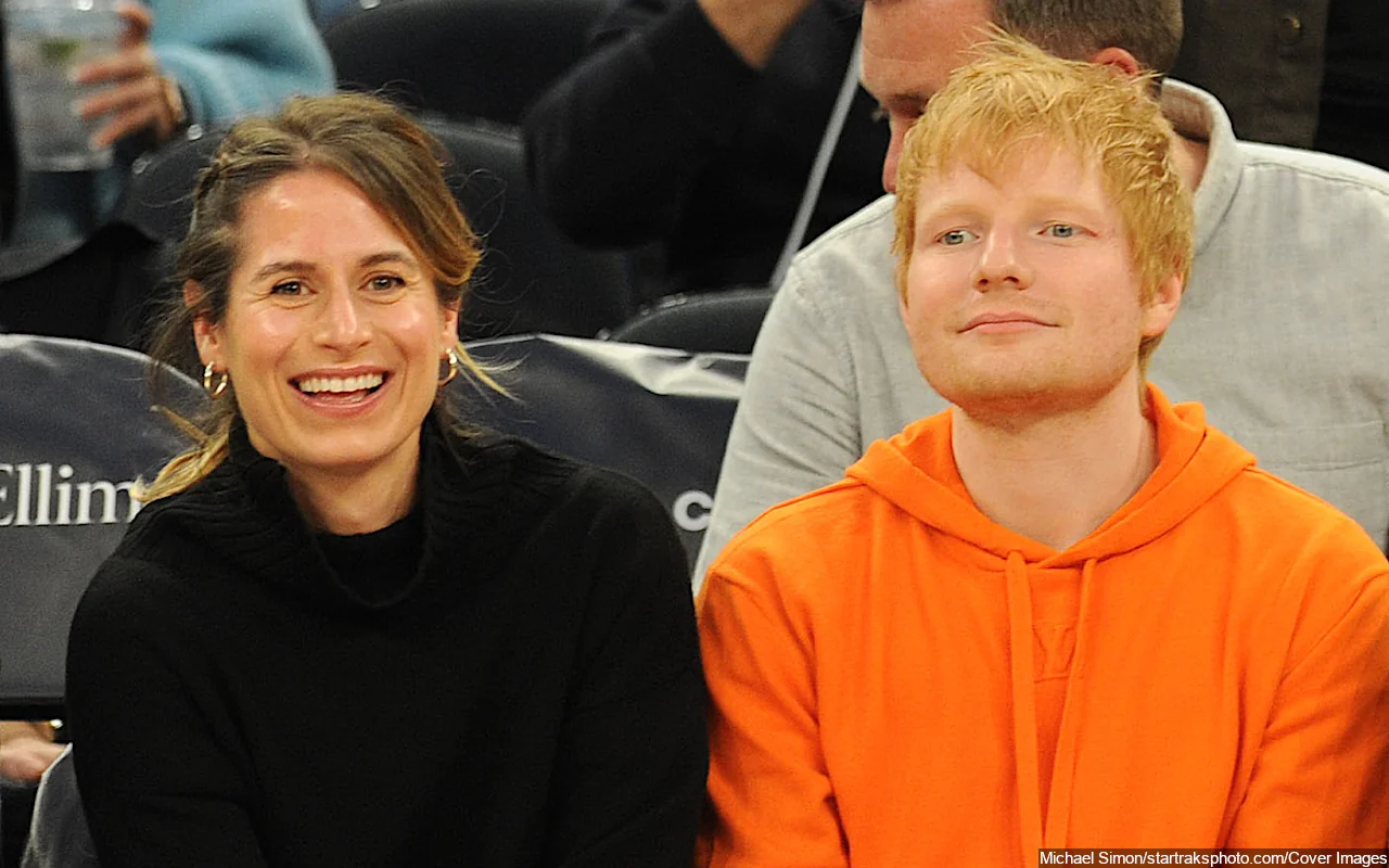 Ed Sheeran's Wife Cherry Launches Her Own Retail Brand
