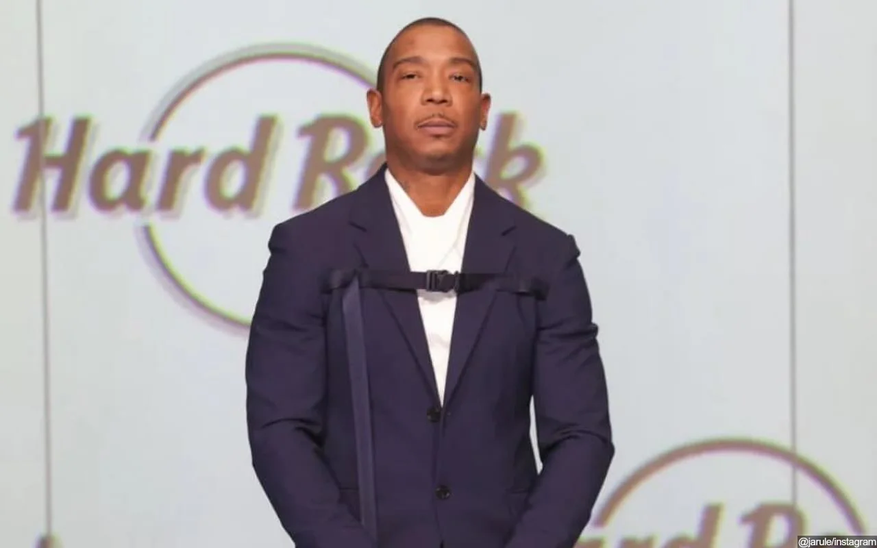 Ja Rule Proves Haters Wrong by Boasting About Signing New Label Deal ...