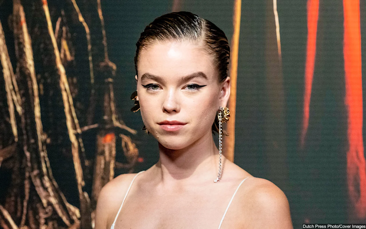 House Of The Dragon Star Milly Alcock Among Top Contenders For James
