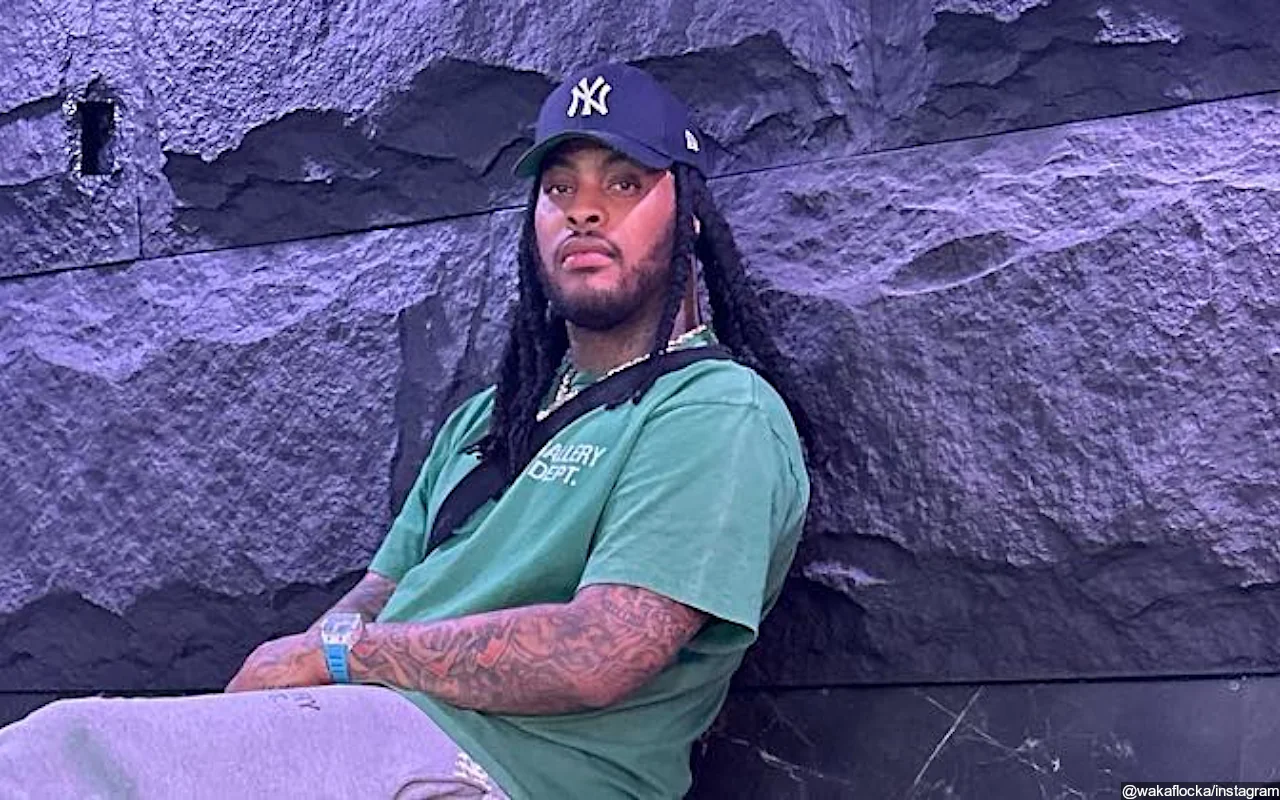 Waka Flocka Flame's Daughter Defends His New Romance After Rapper ...