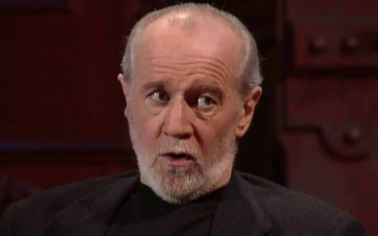 George Carlin's Daughter Condemns AI Comedy of Late Star