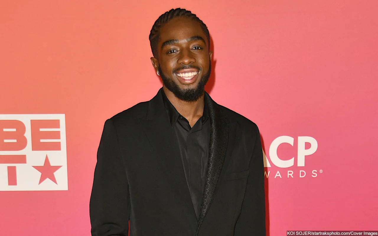 'Adventurous' Caleb McLaughlin Reveals 'Spontaneous' Stuff He'd Like to ...