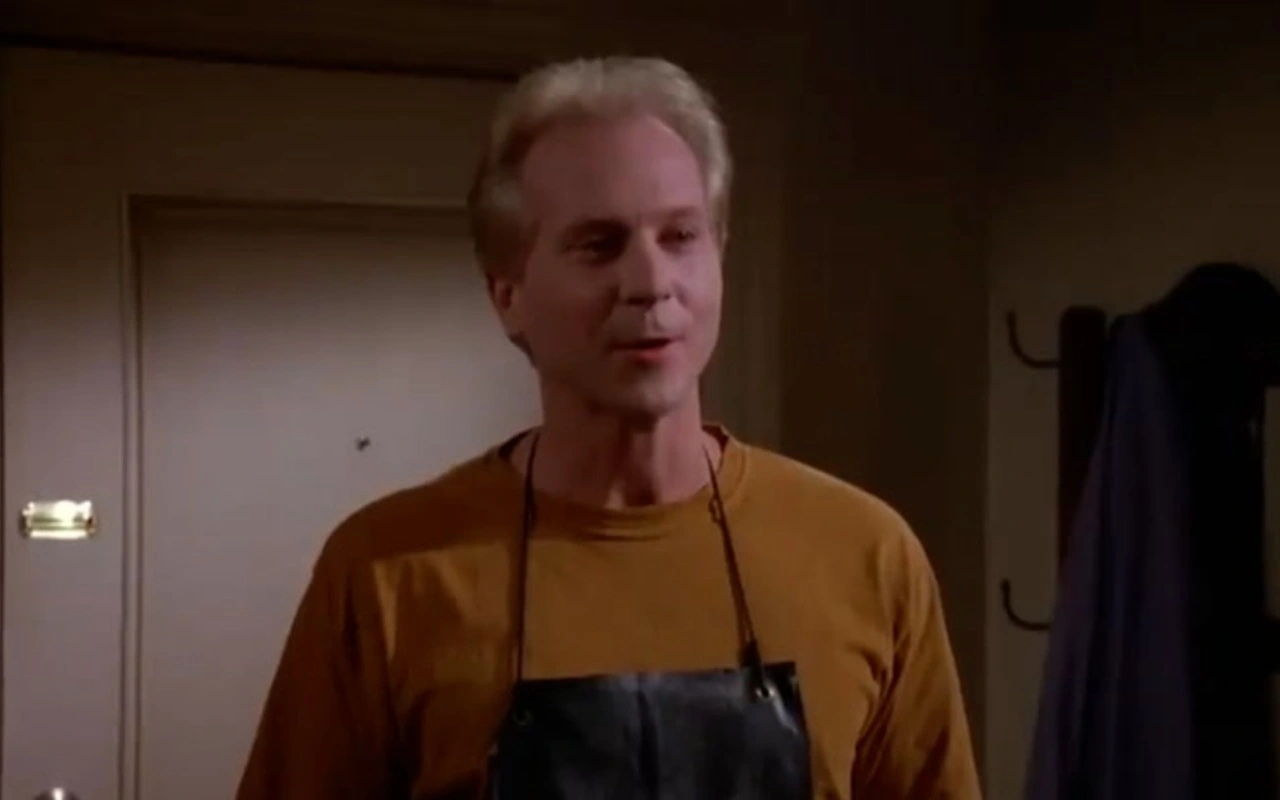 'Seinfeld' Star Peter Crombie Died From Intestinal Illness